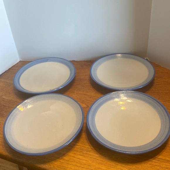 M.A. Hadley Pottery | Art | Vintage Ma Hadley Pottery Folk Art Marked ...